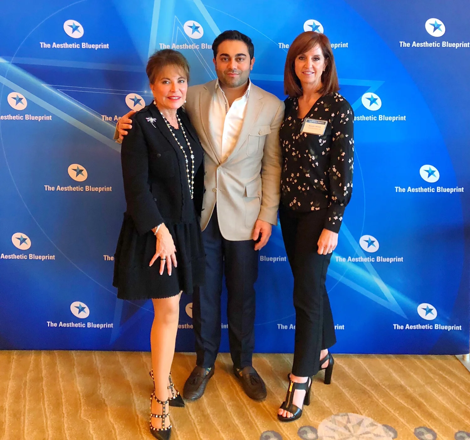 Our Team — The Facebar Migraine Clinic and Medspa