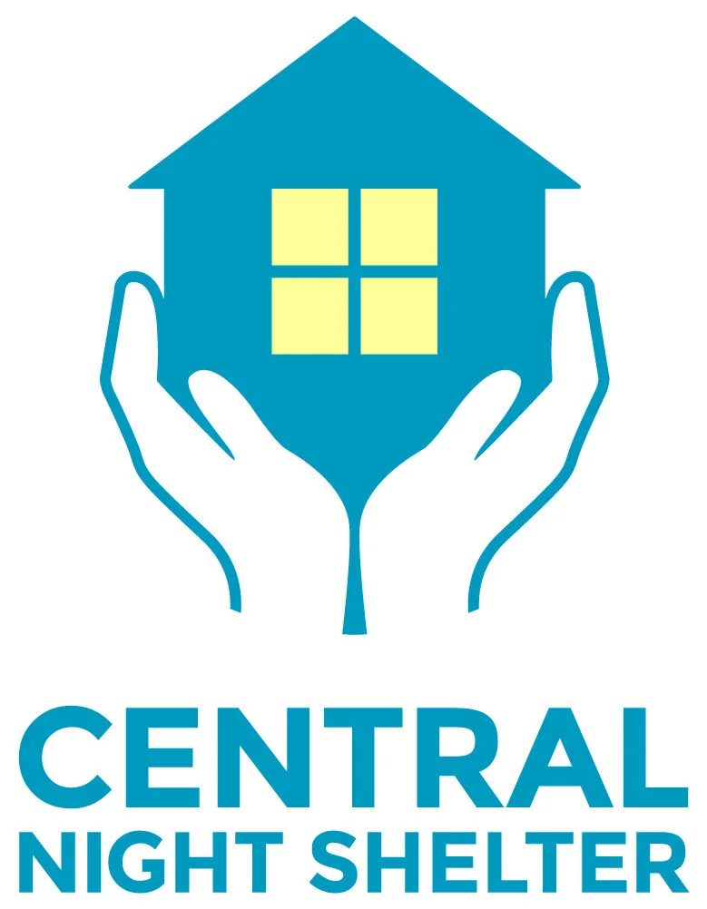 Homeless Shelter Logo