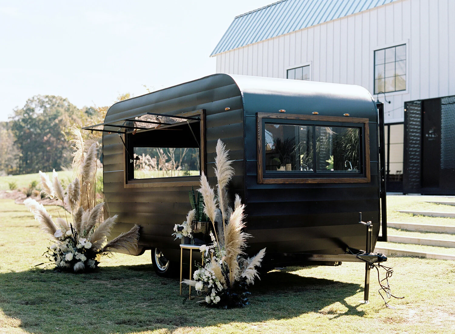 Barn South — Atlanta Georgia Wedding & Event Venue