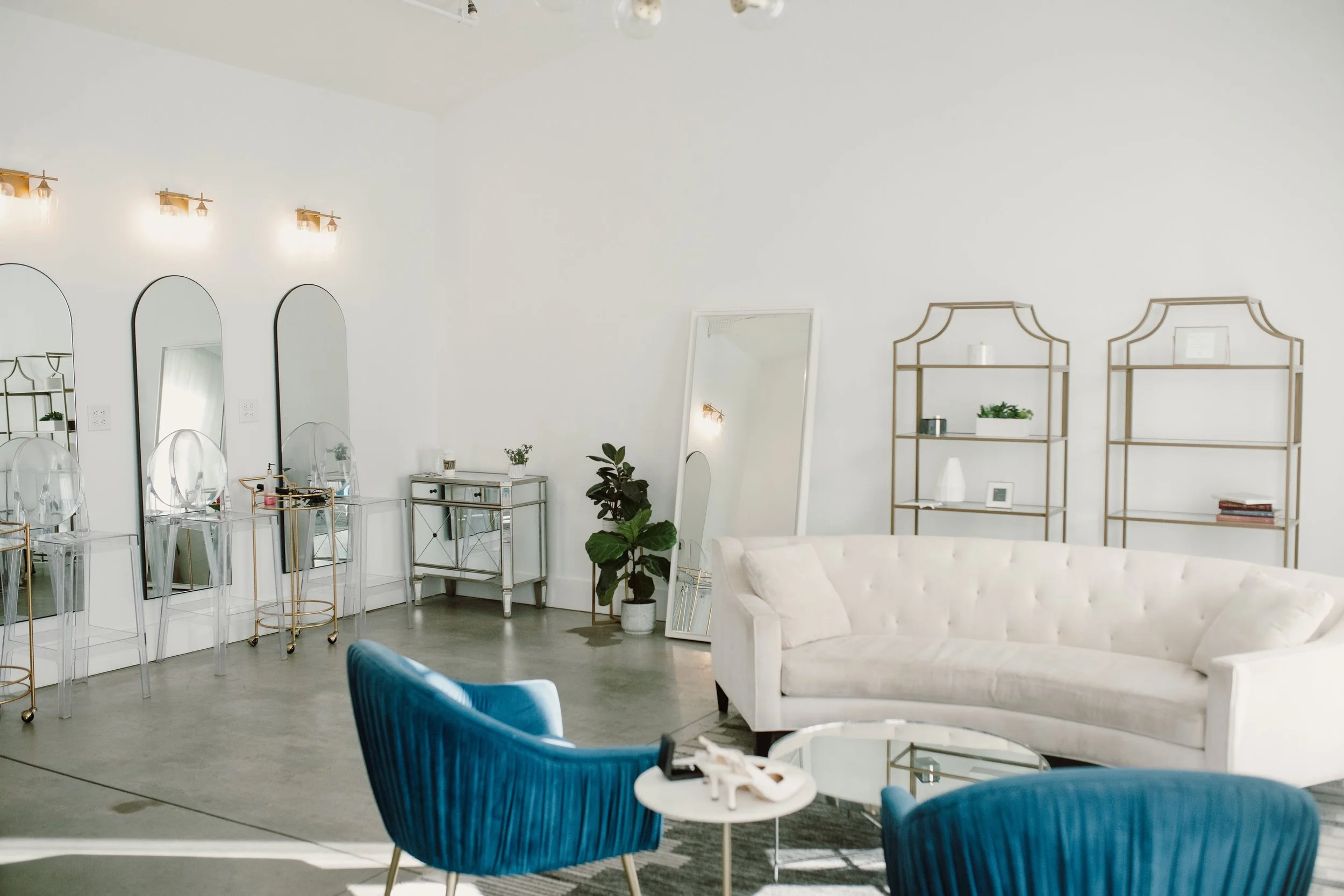 Gallery — Barn South