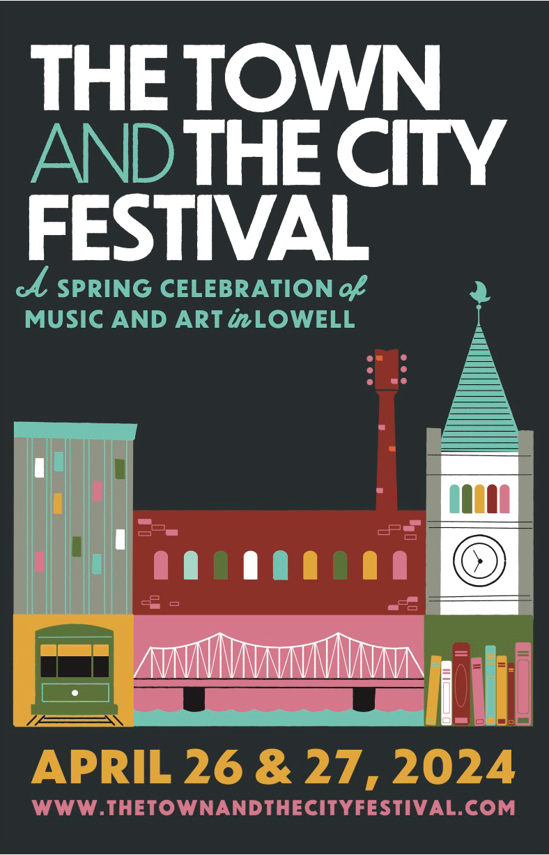 About — The Town and The City Festival