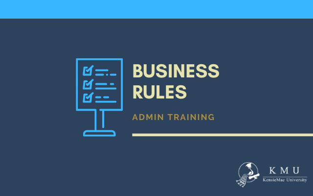 KMU Mortgage Courses Online — KensieMae University