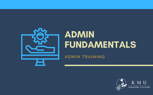 KMU Mortgage Courses Online — KensieMae University