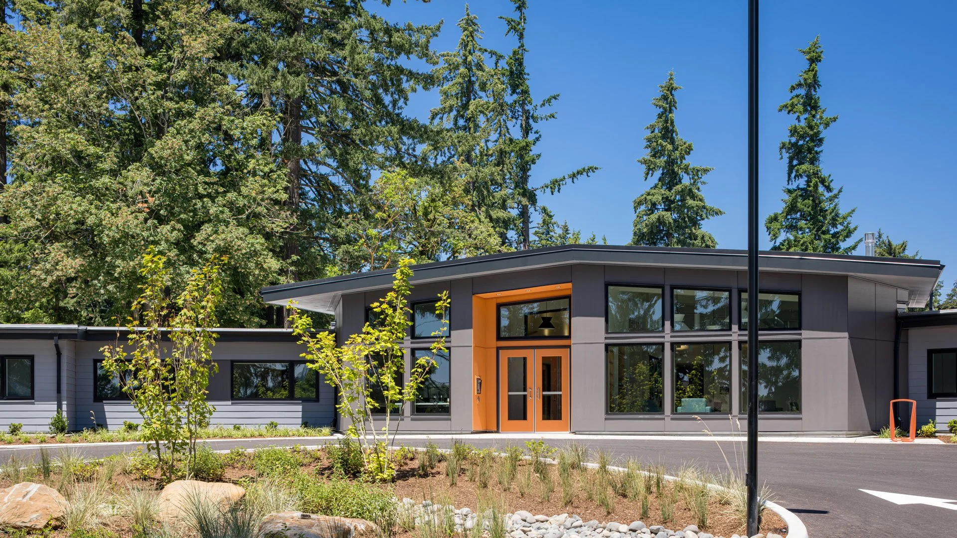 Tukwila Springs — CARLETON HART ARCHITECTURE