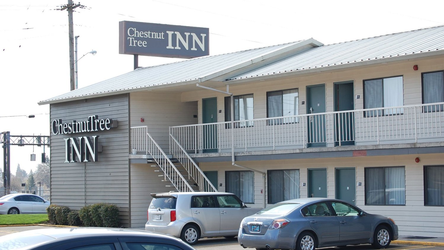 Motel Conversion Projects — CARLETON HART ARCHITECTURE