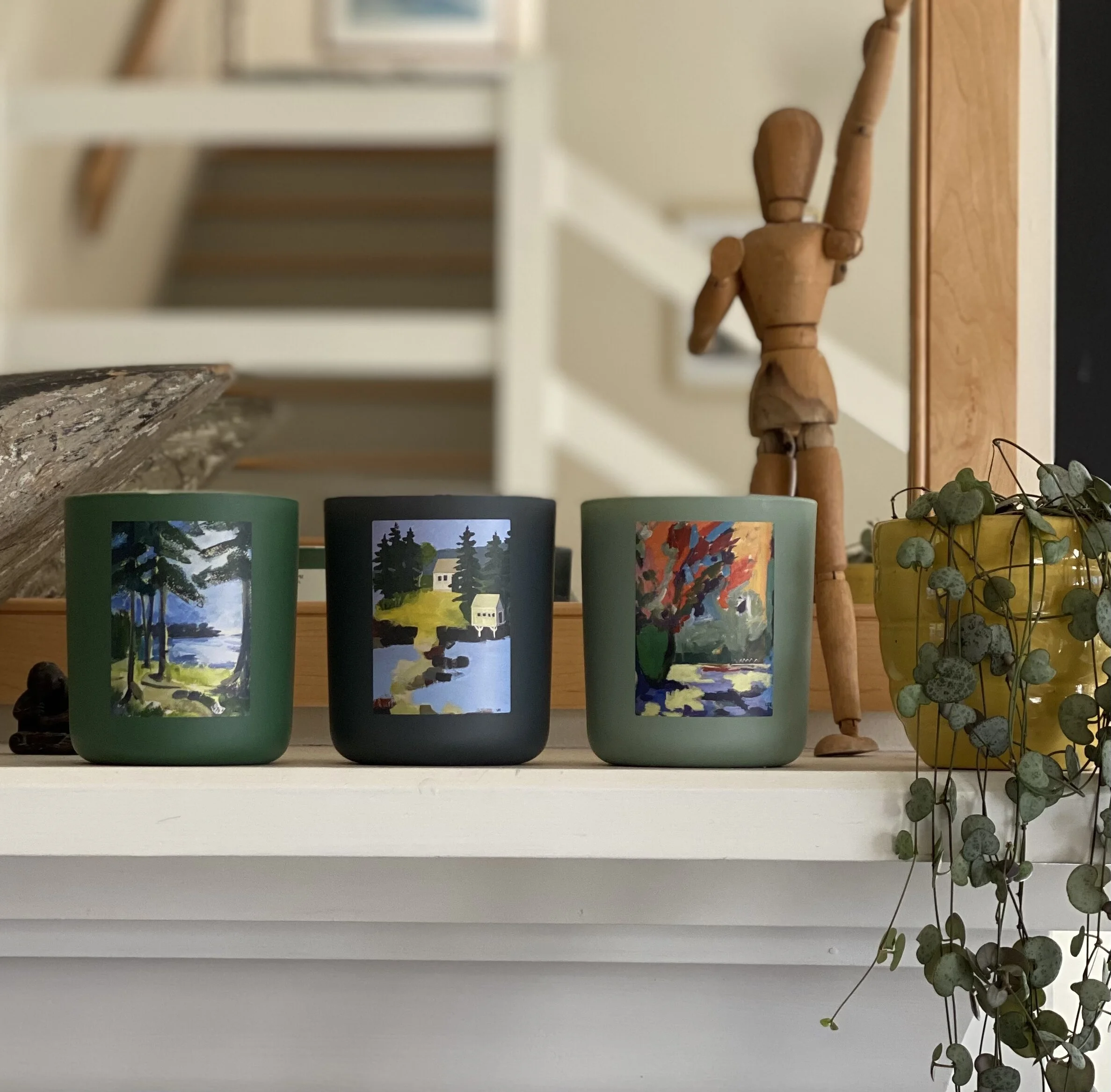 Buy Best Maine Gifts Online | Maine Art for Sale