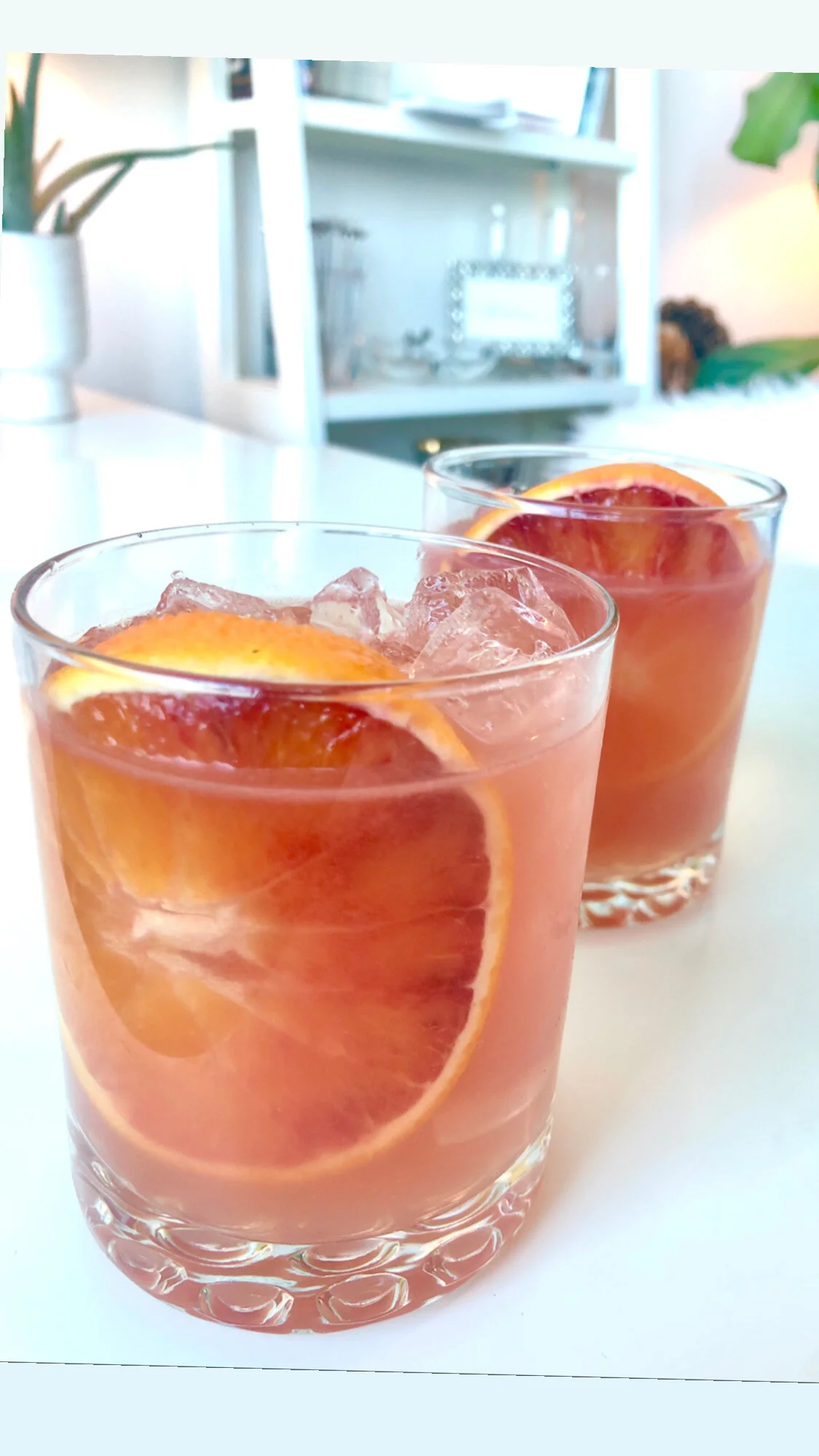 The MODERN Kitchen+Bar