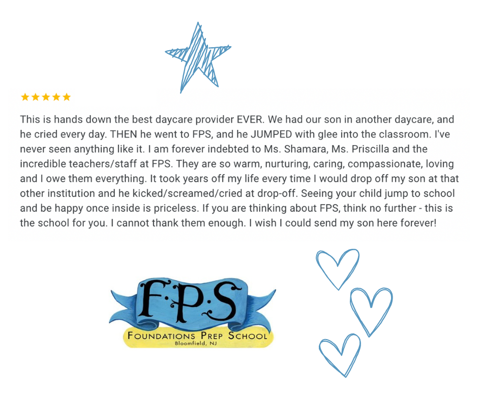 Foundations Prep School