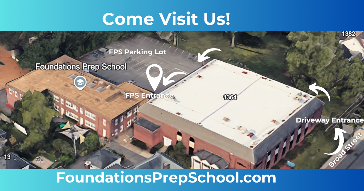 Wait List — Foundations Prep School