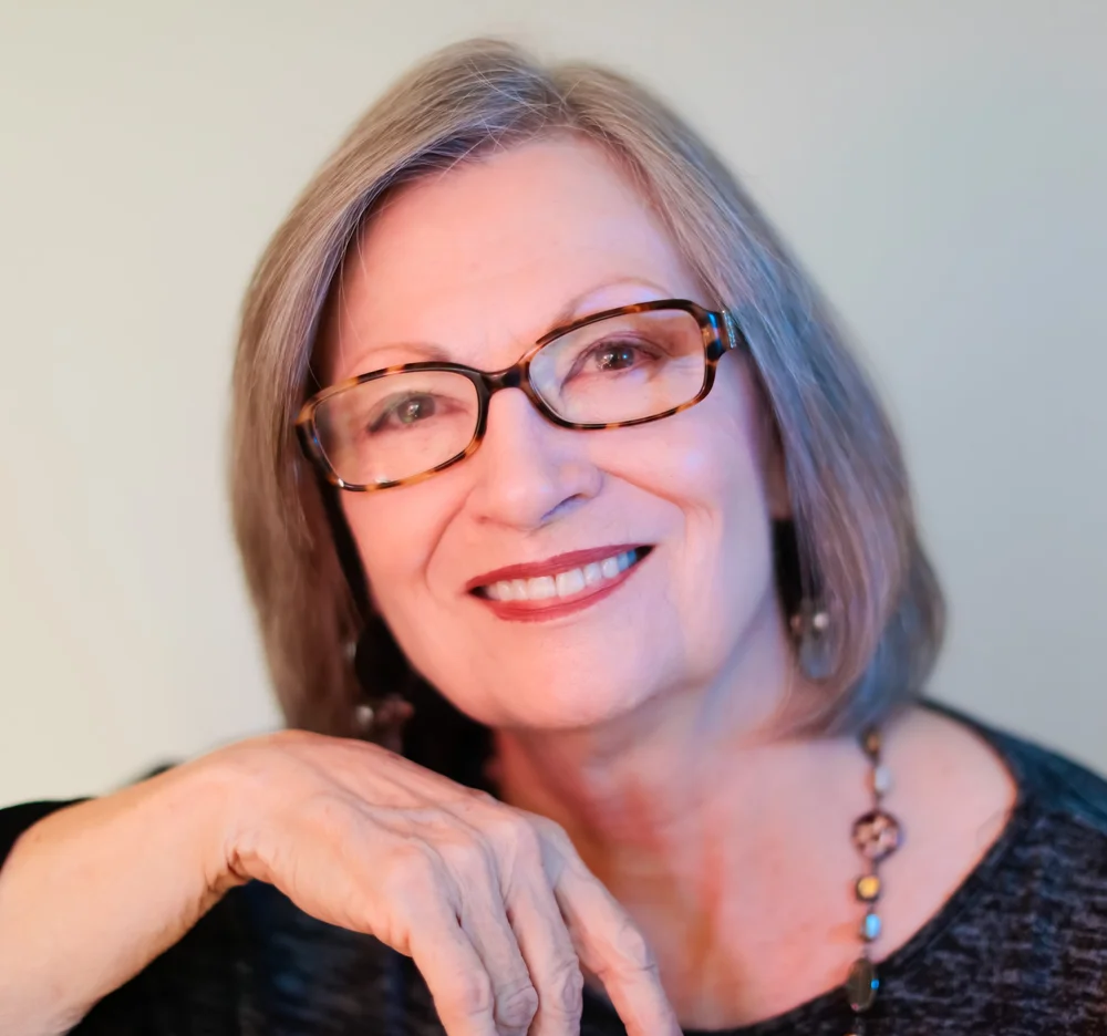 Michelle Fogle — The Inkwells