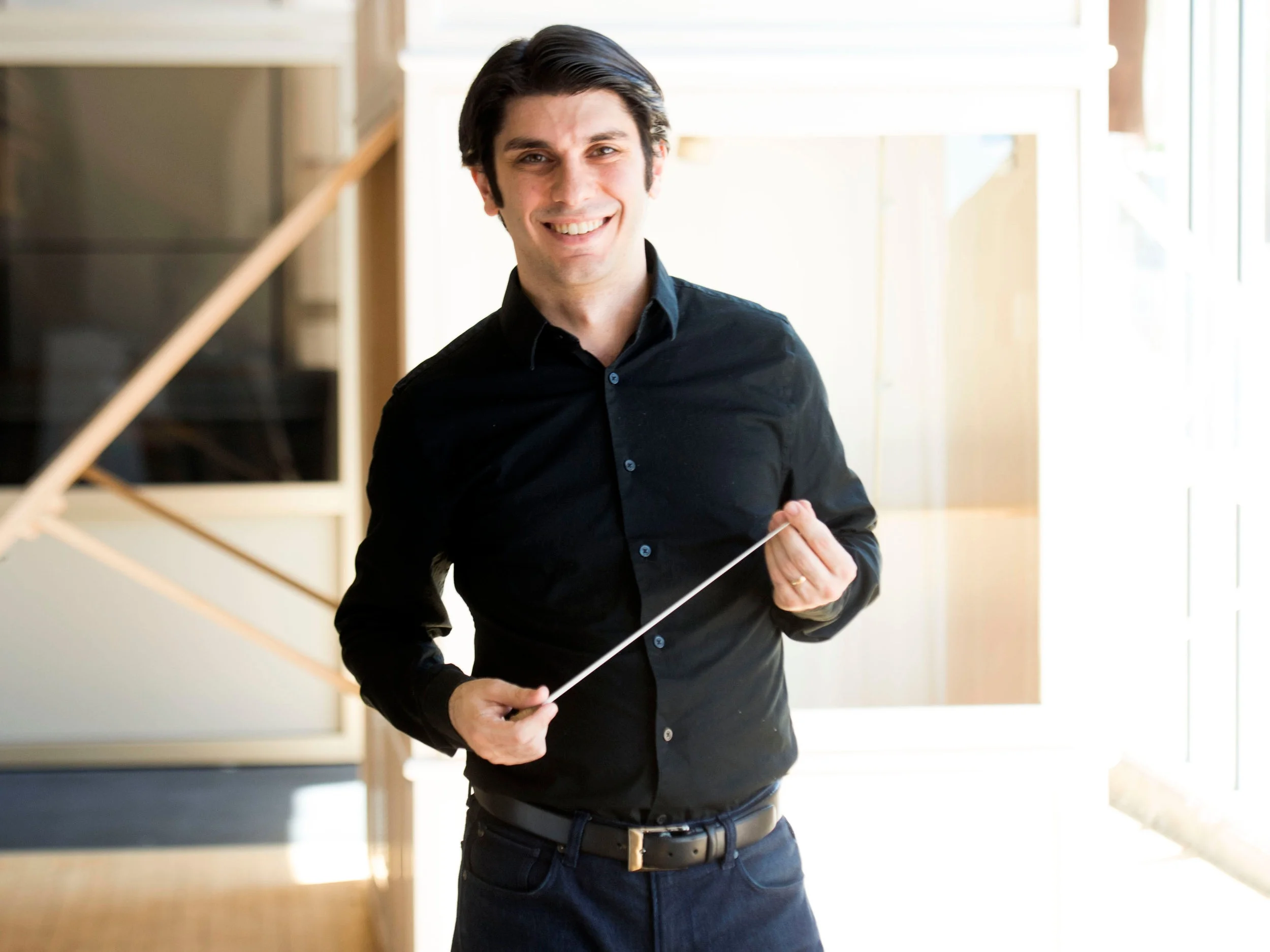 About — Aram Demirjian