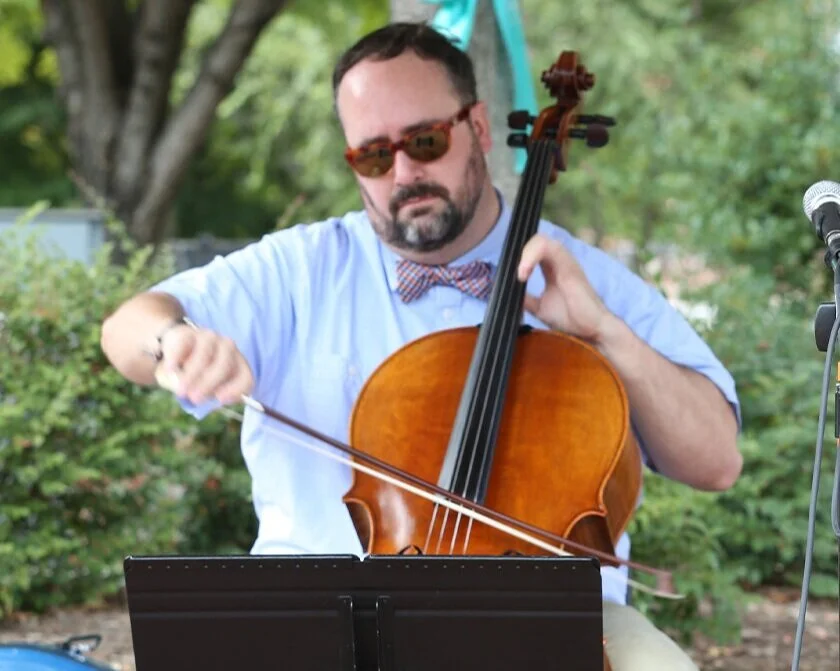 Together SpARTanburg — Spartanburg Philharmonic