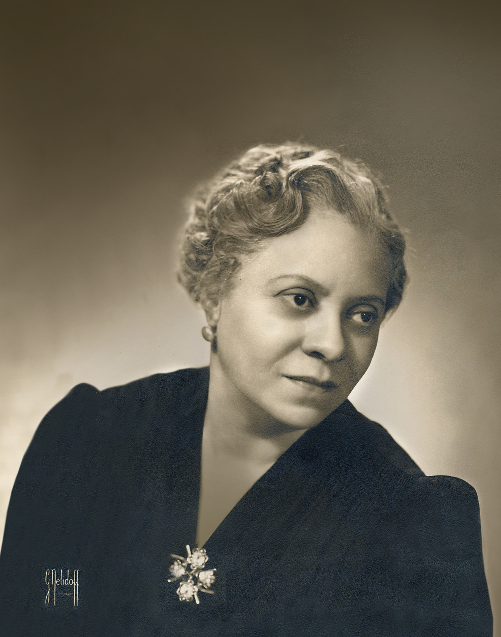 Florence Price: String Quartet in G, II. Andante moderato — Spartanburg ...