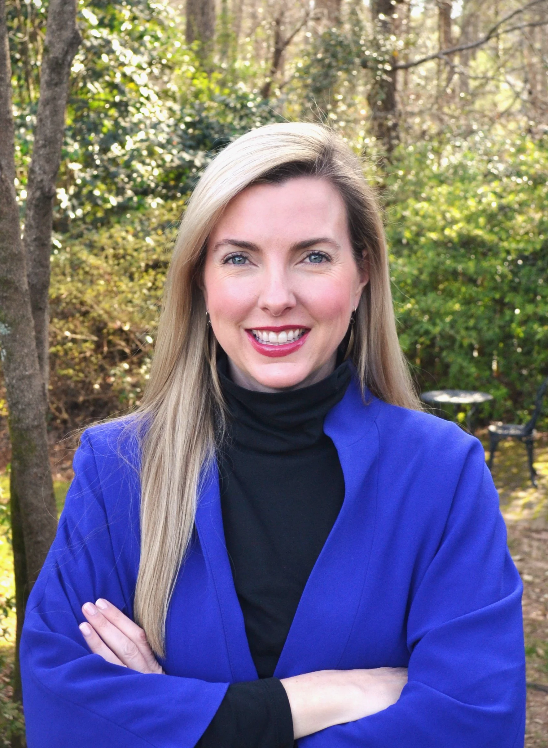 Philharmonic Staff — Spartanburg Philharmonic