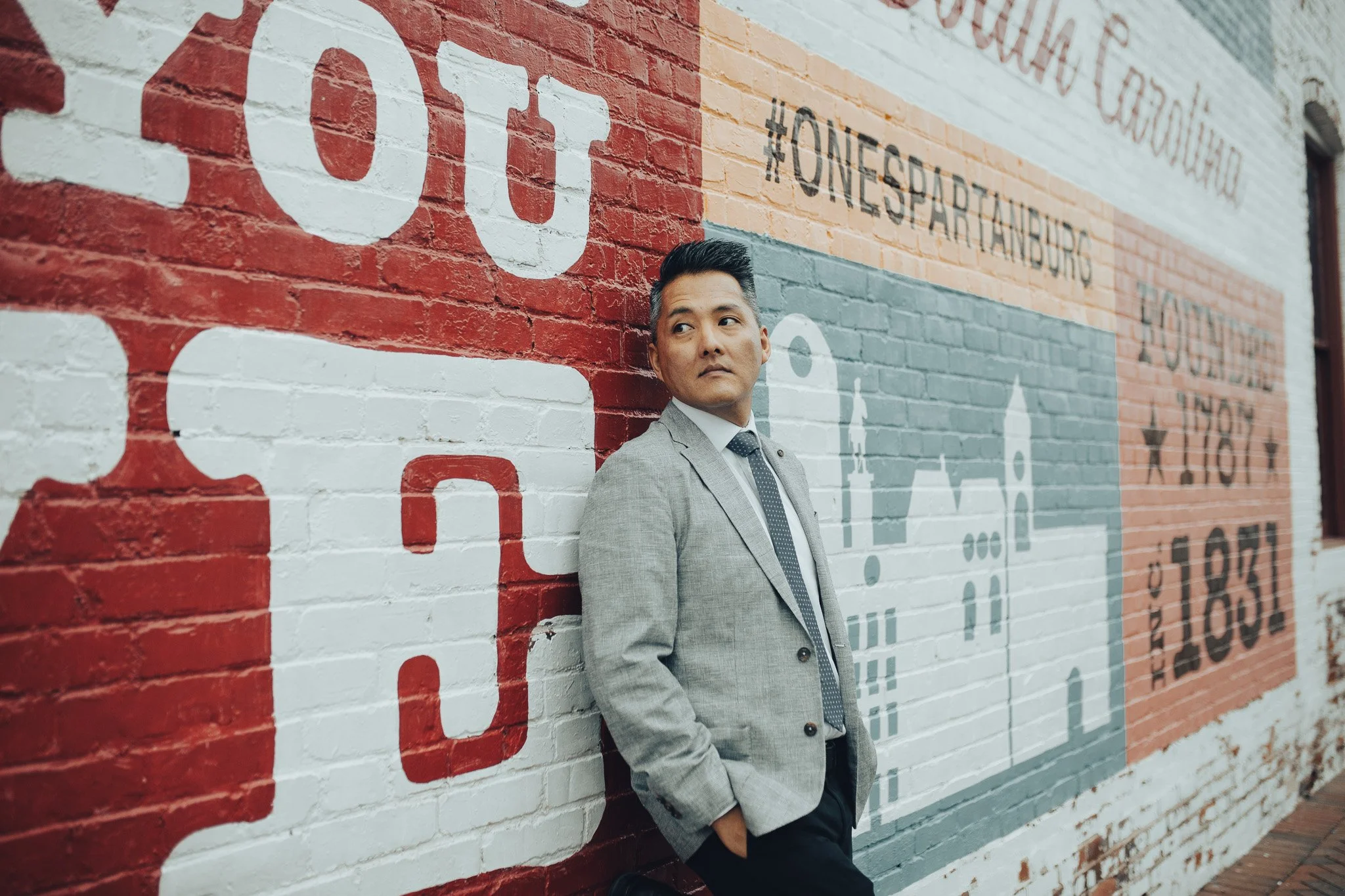 The Spartanburg Philharmonic Announces John Young Shik Concklin As 10th ...