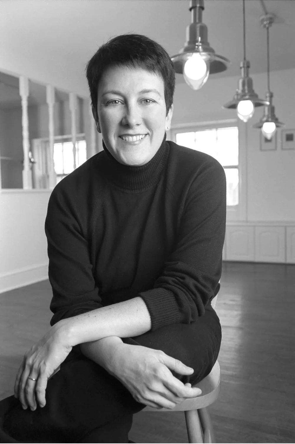 Higdon: blue cathedral — Spartanburg Philharmonic