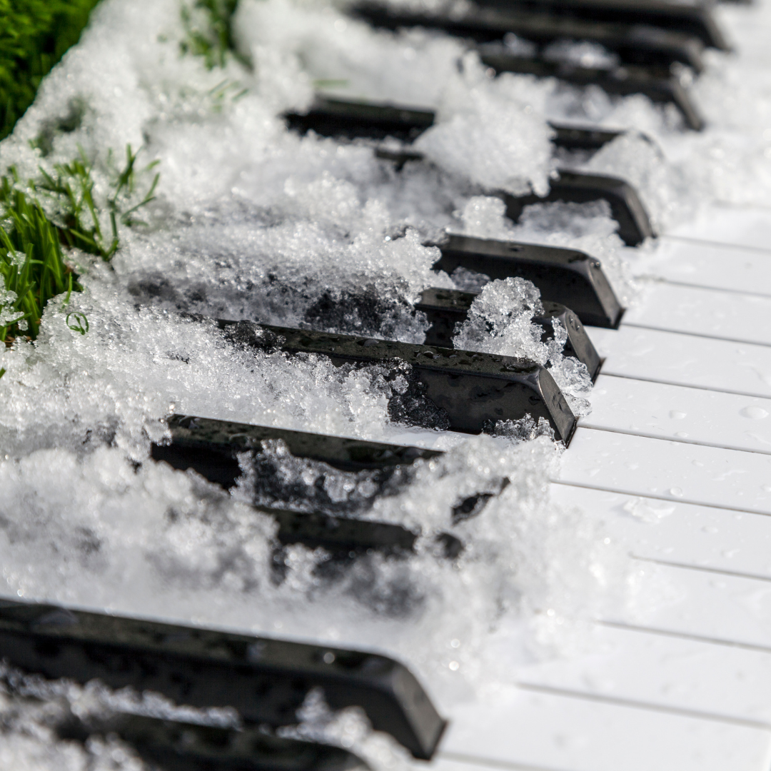 Classical Works to Warm Up Your Winter — Spartanburg Philharmonic