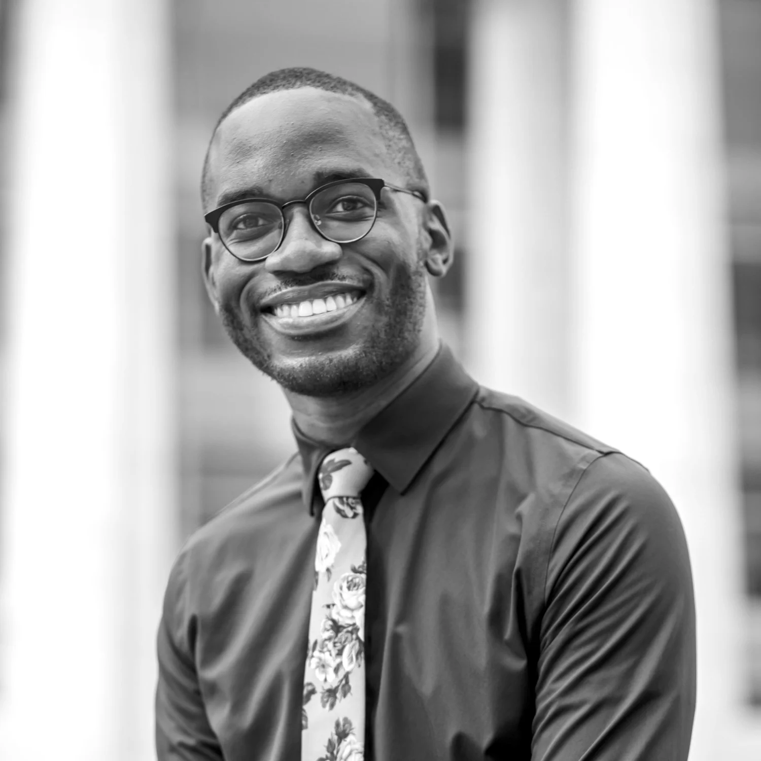 Thompson: An Act of Resistance — Spartanburg Philharmonic