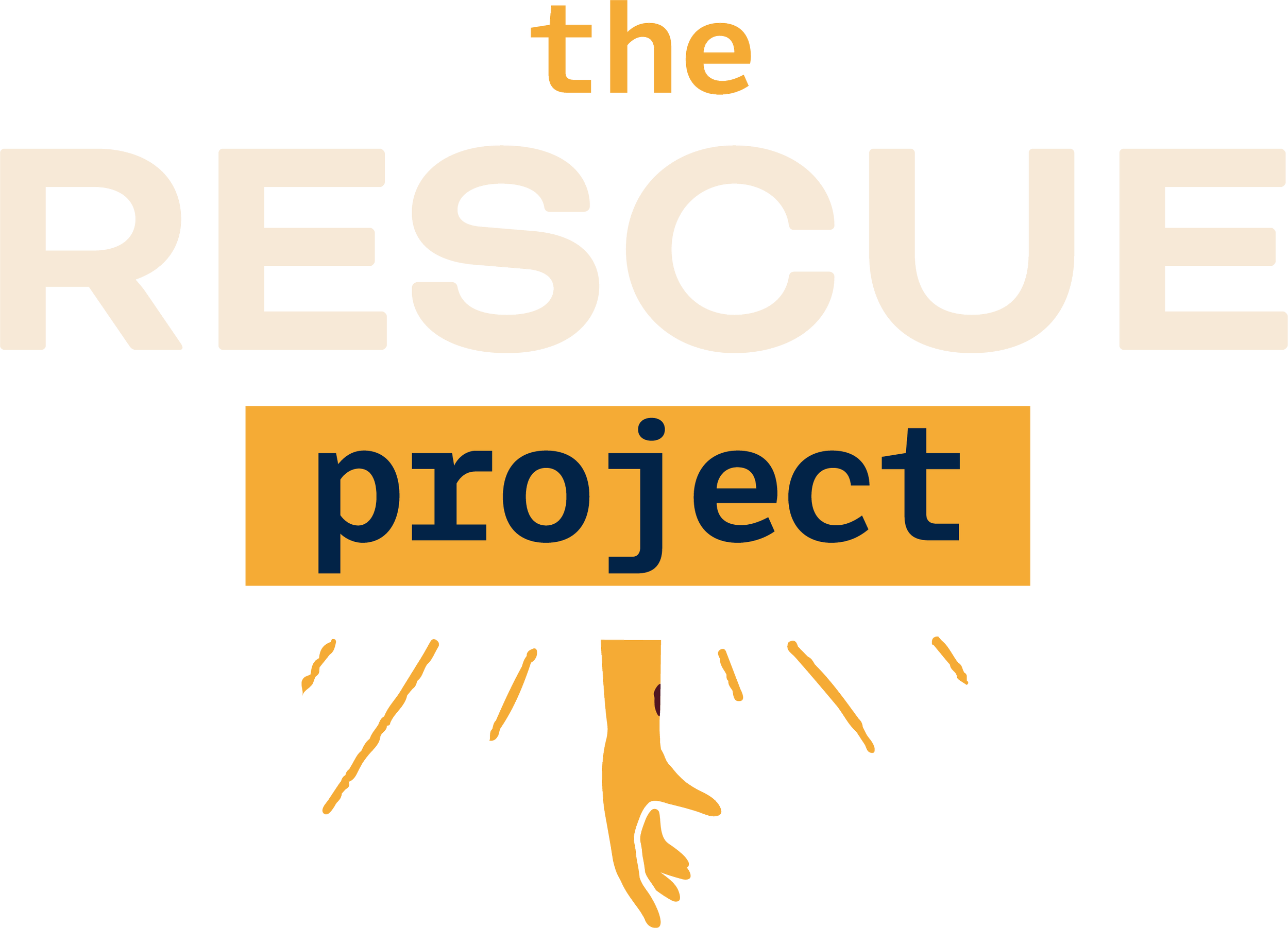 Rescue Project — St. Nicholas Catholic Parish