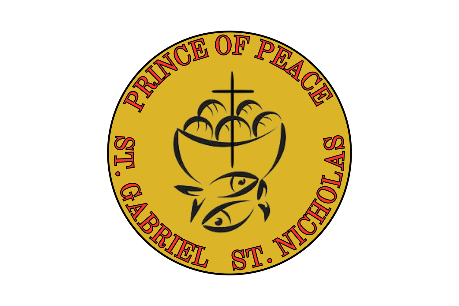 St. Nicholas Catholic Parish-Catholic Church St Nicholas