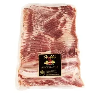 Hobbs' Bacon — Hobbsca