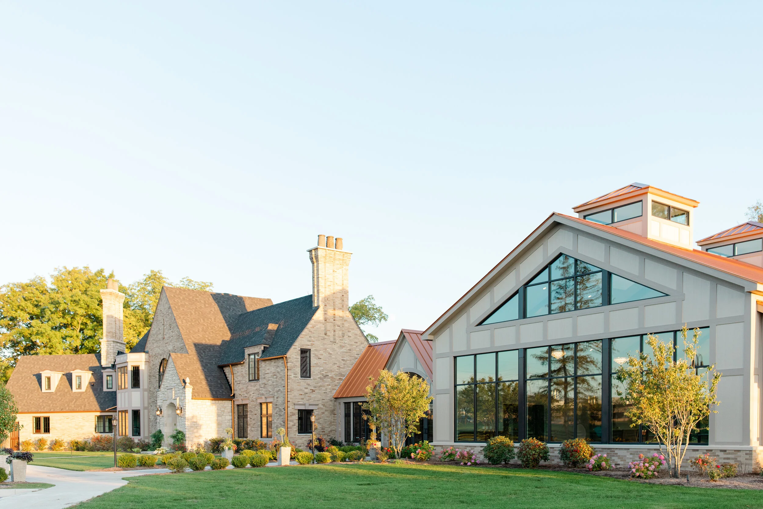 The Venue — Venue3Two