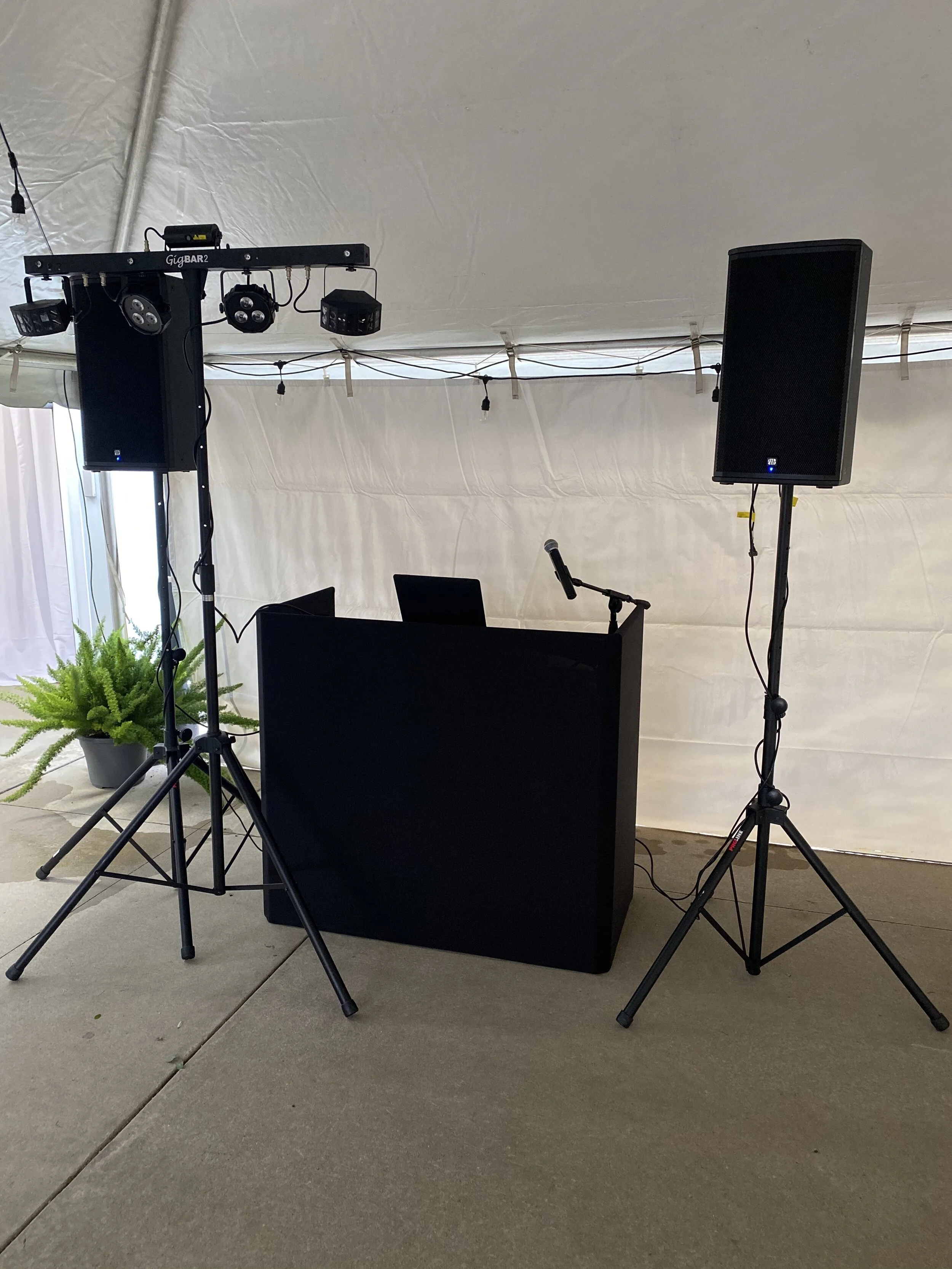 Entertainment — Venue3Two