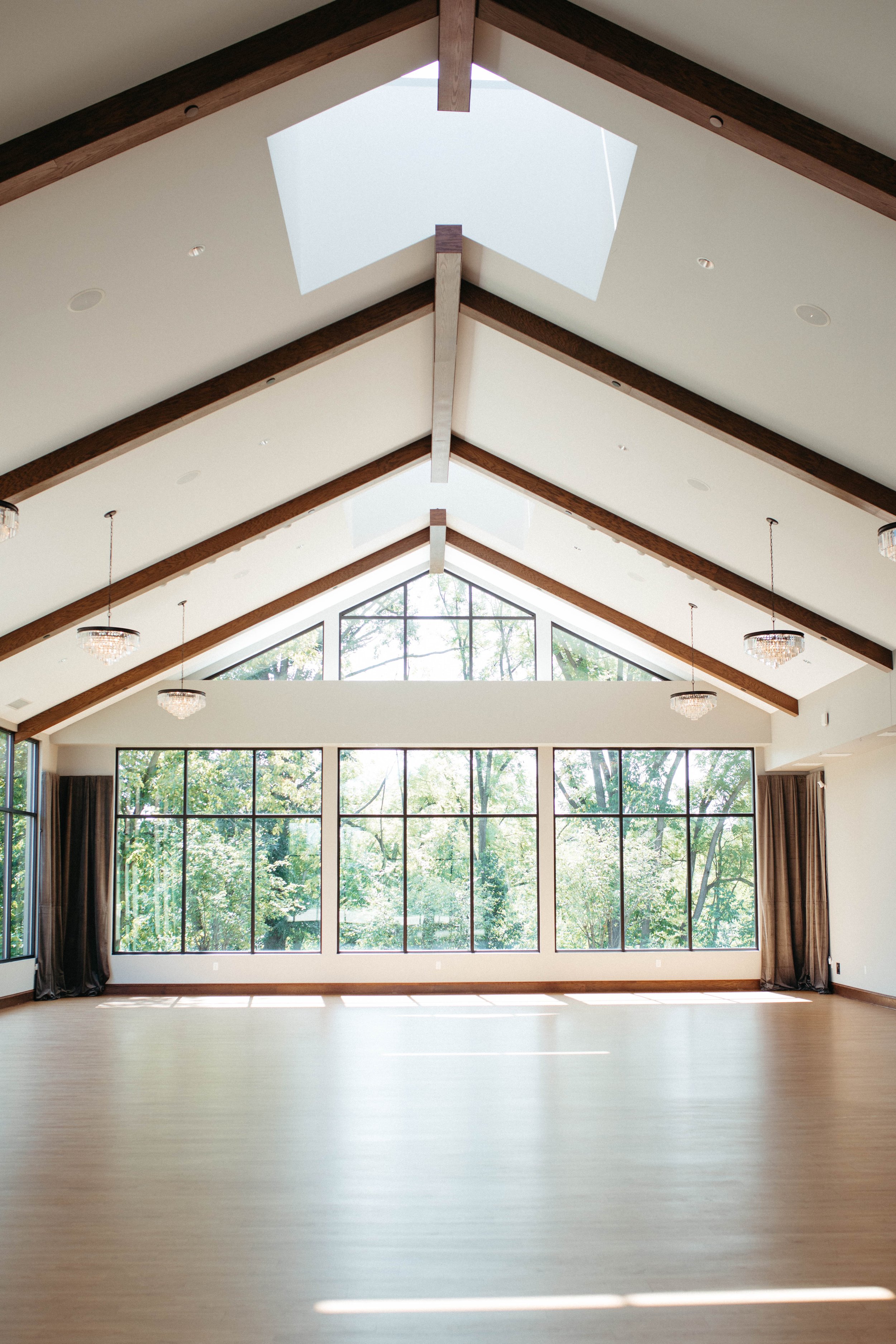 The Venue — Venue3Two