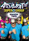 SUPER SHOW! — The Aquabats!