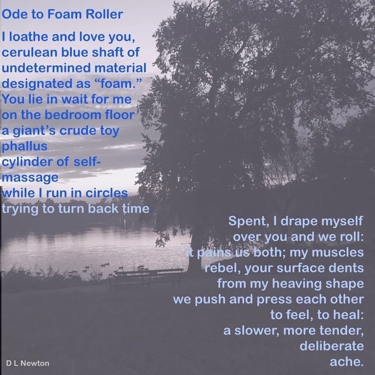 Ode Poems About Love