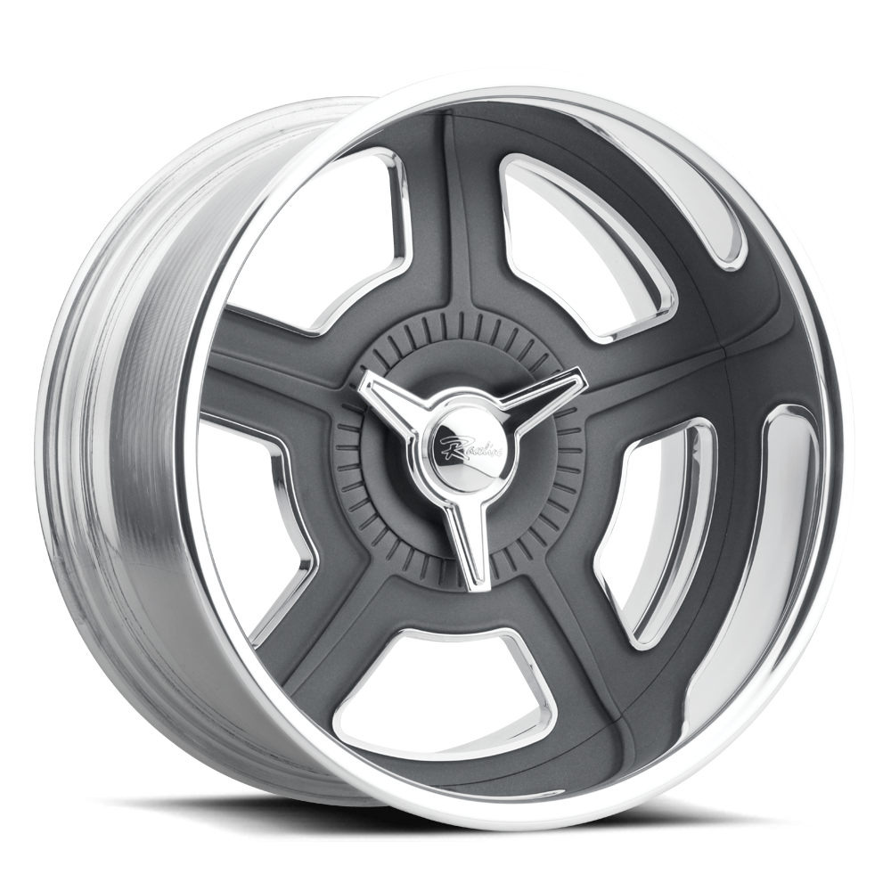 RACELINE WHEELS