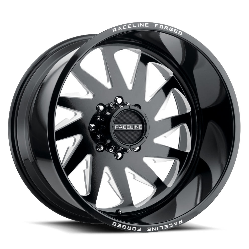RACELINE WHEELS