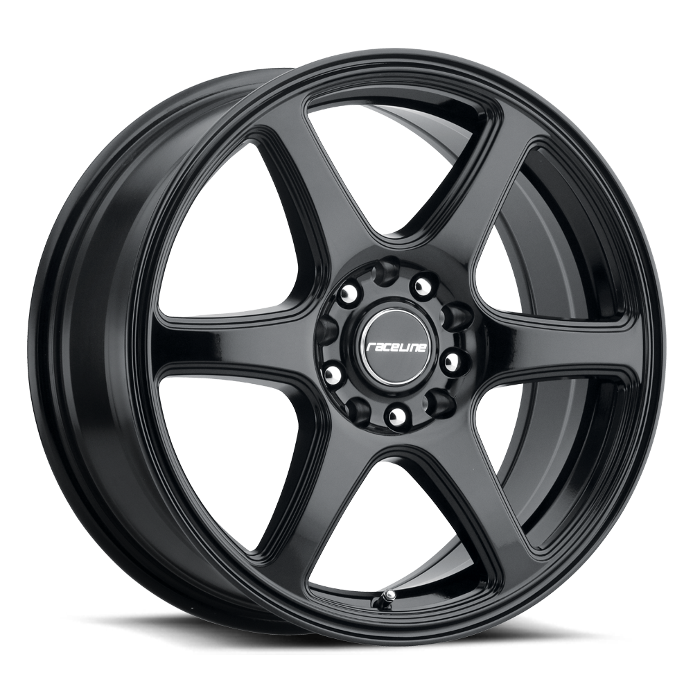 RACELINE WHEELS