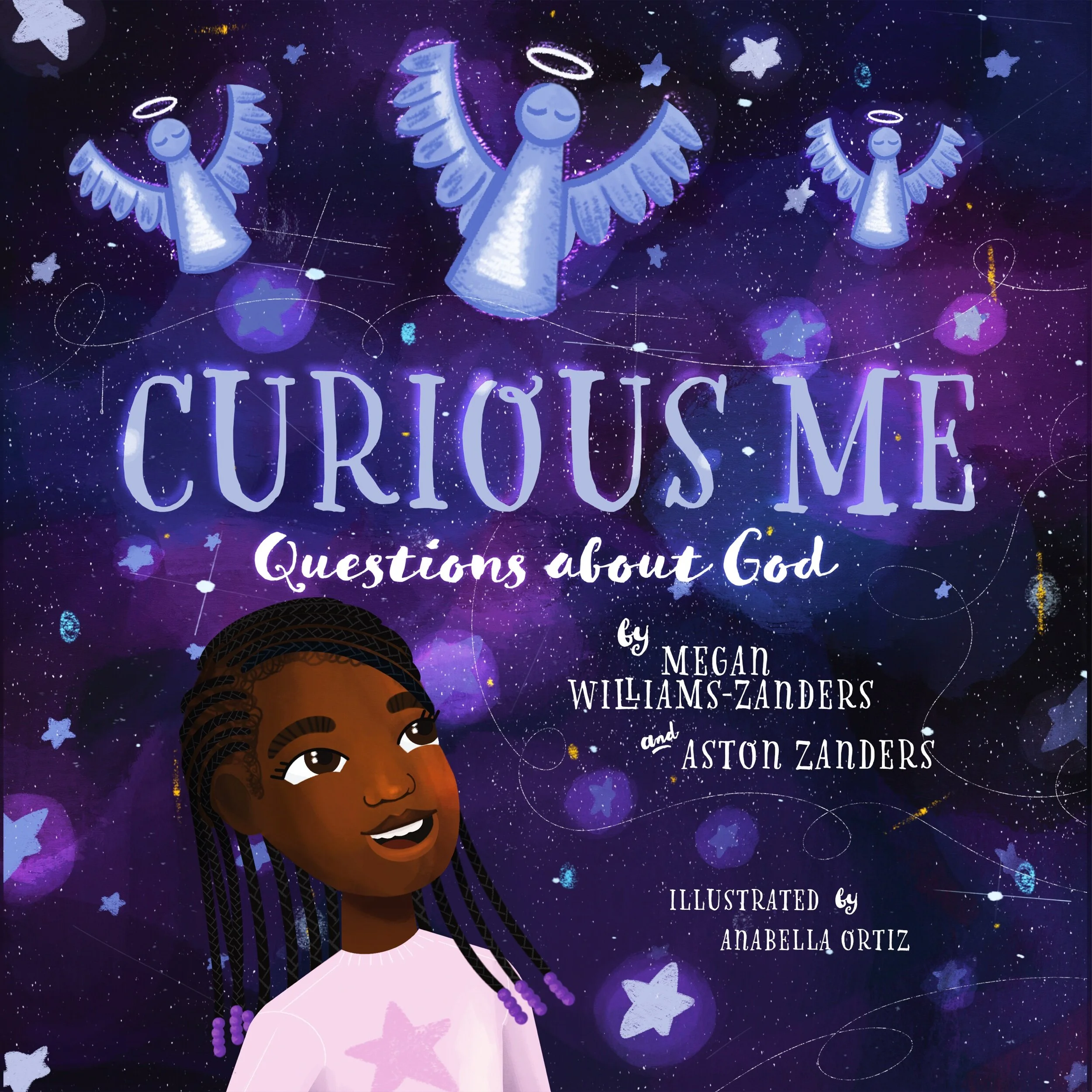 curious me — anabella ortiz