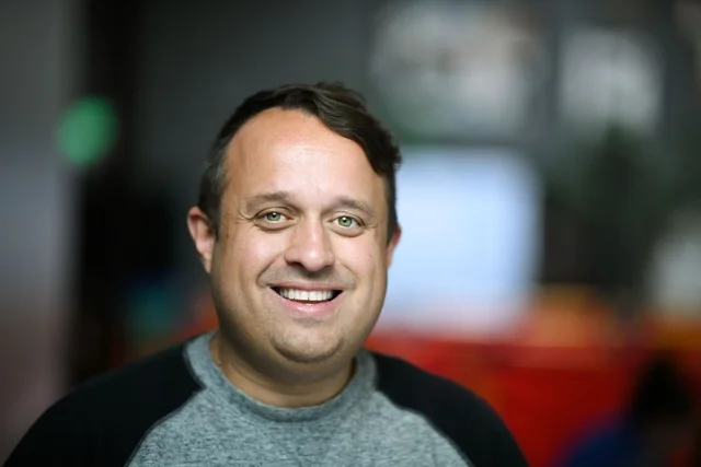 Team — Collective Church