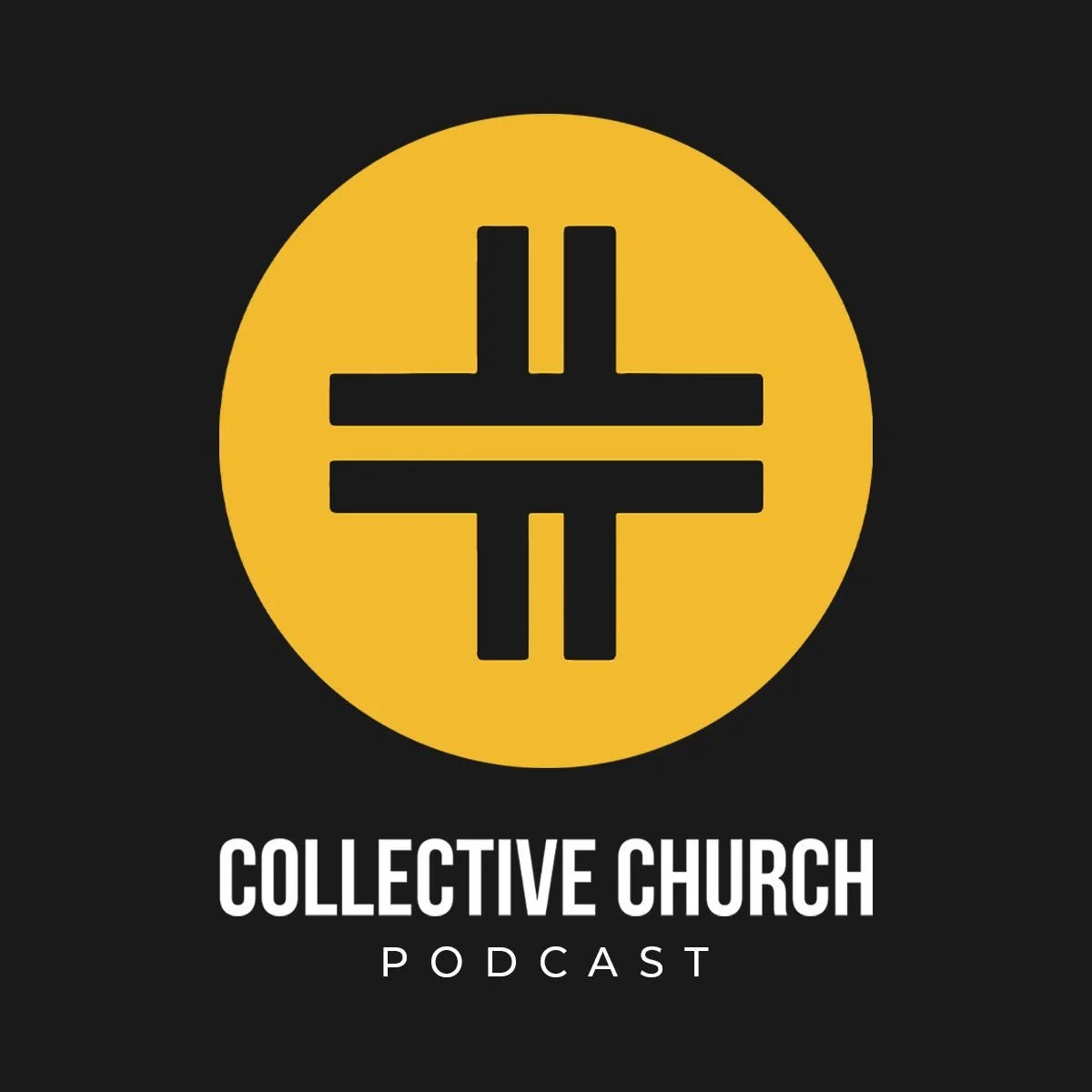 Podcasts — Collective Church