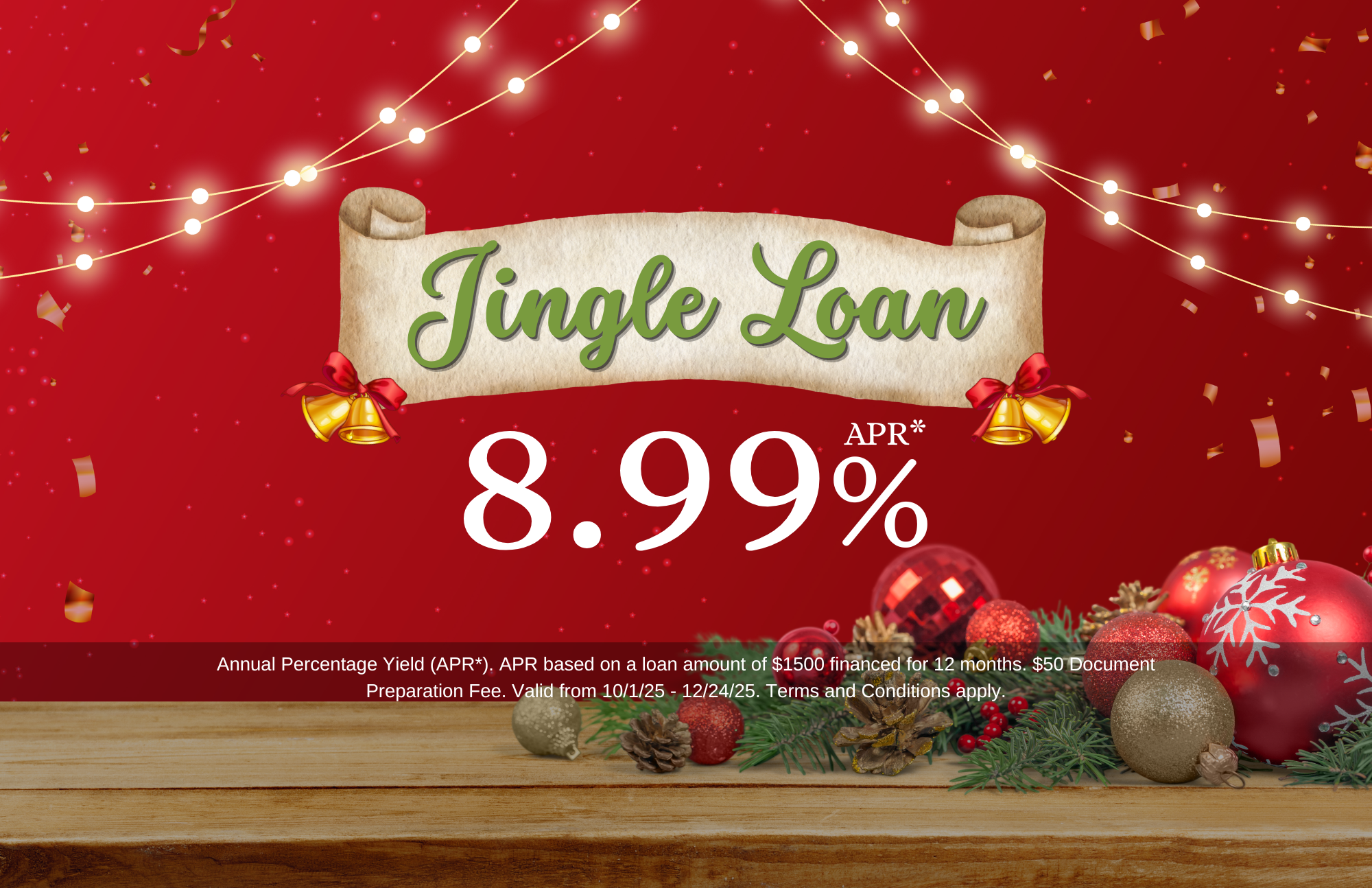 UARK Federal Credit Union | Your Local Credit Union