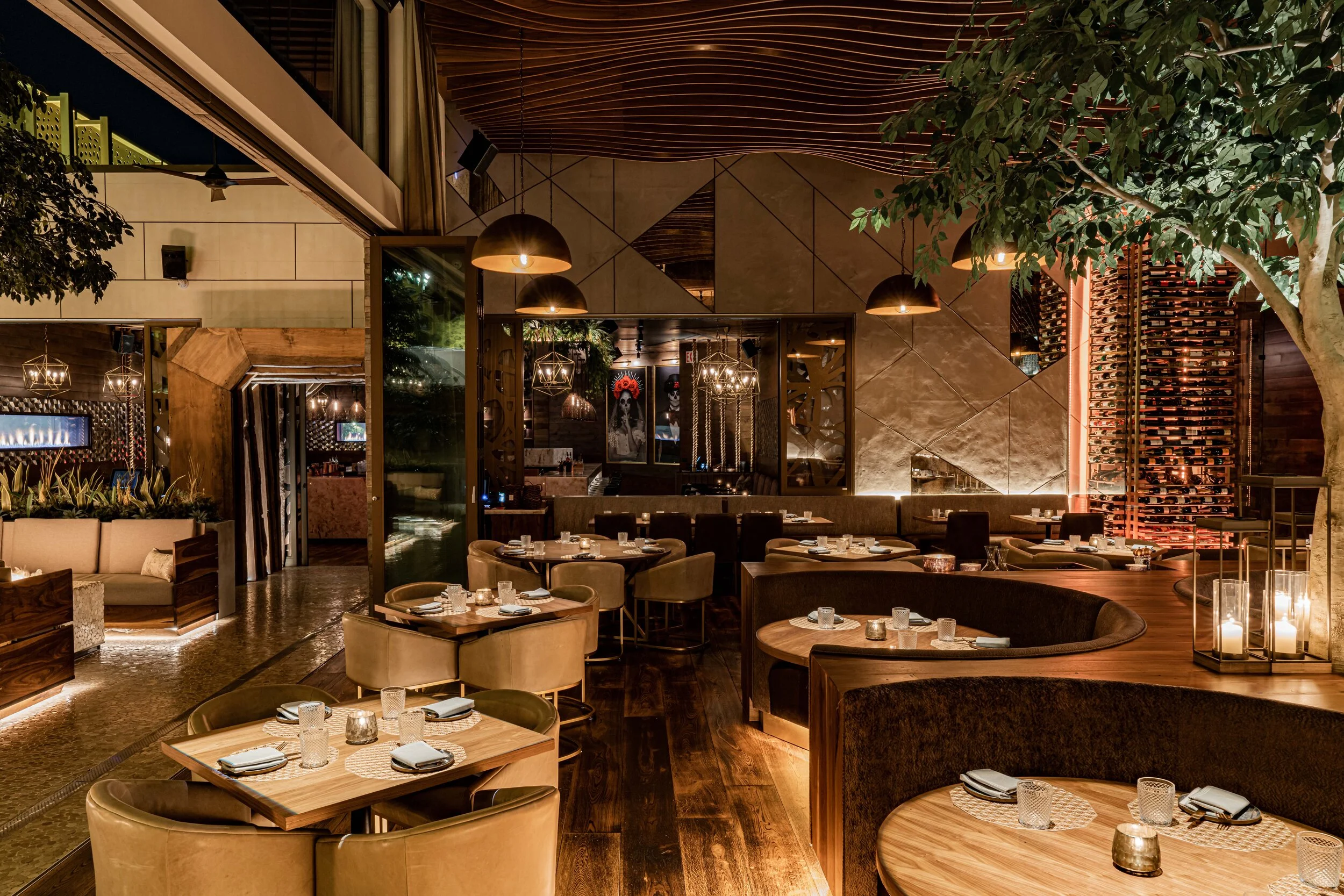 Toca Madera | Scottsdale — The Madera Group