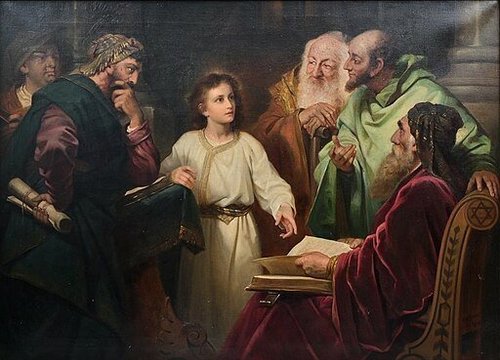 Epiphany 1, 2026 — Esgetology