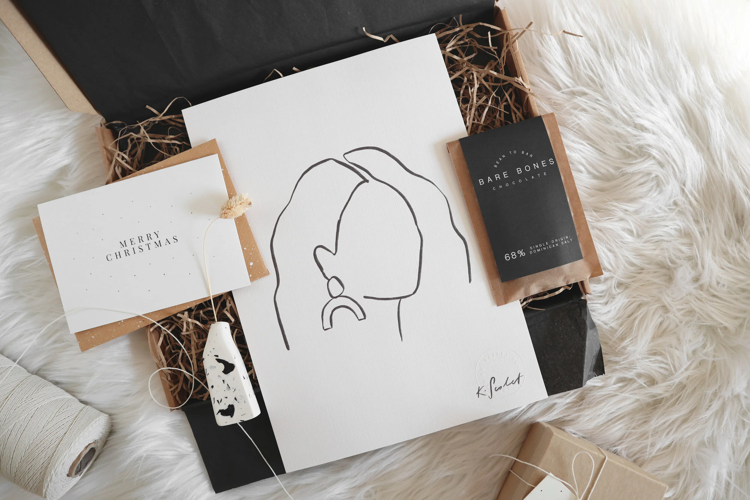 Christmas — Scalet Paperie + Design