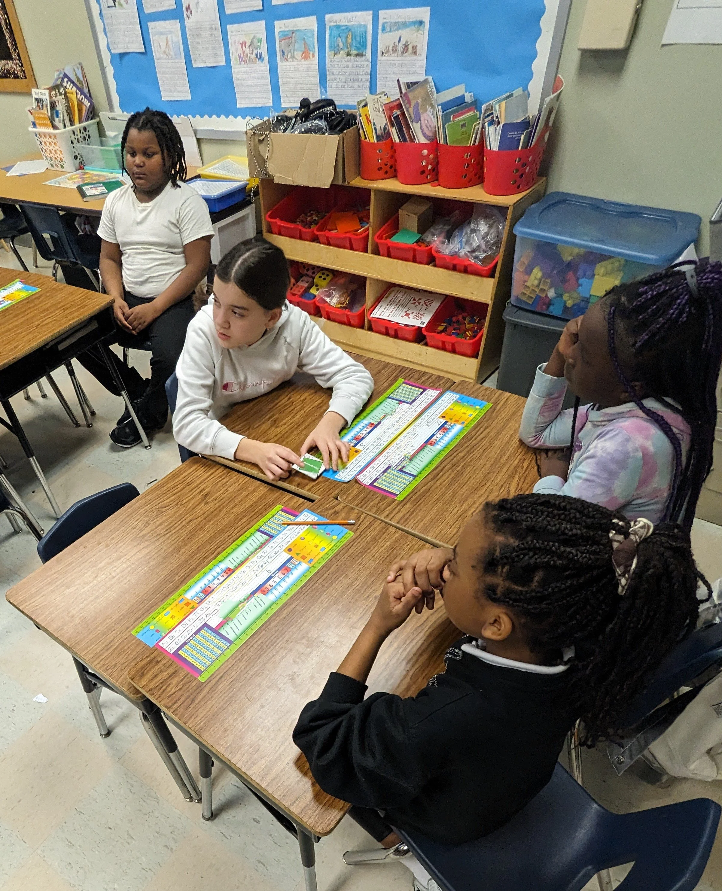 Beyond Teaching Kids to Give, Entrusting Them as Civic Actors — innoFaith