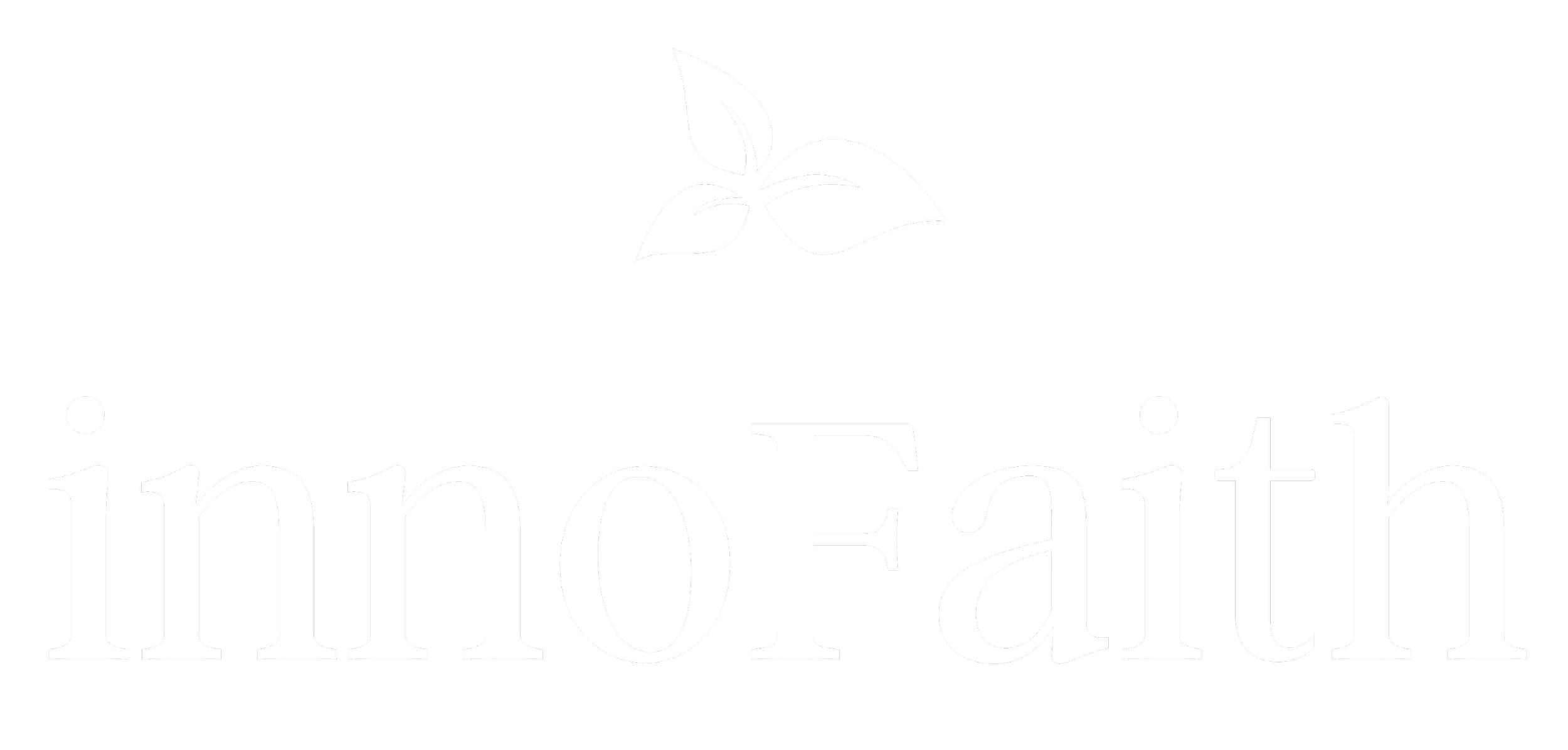 NYU Certificate in Faith, Innovation, and Social Impact — innoFaith