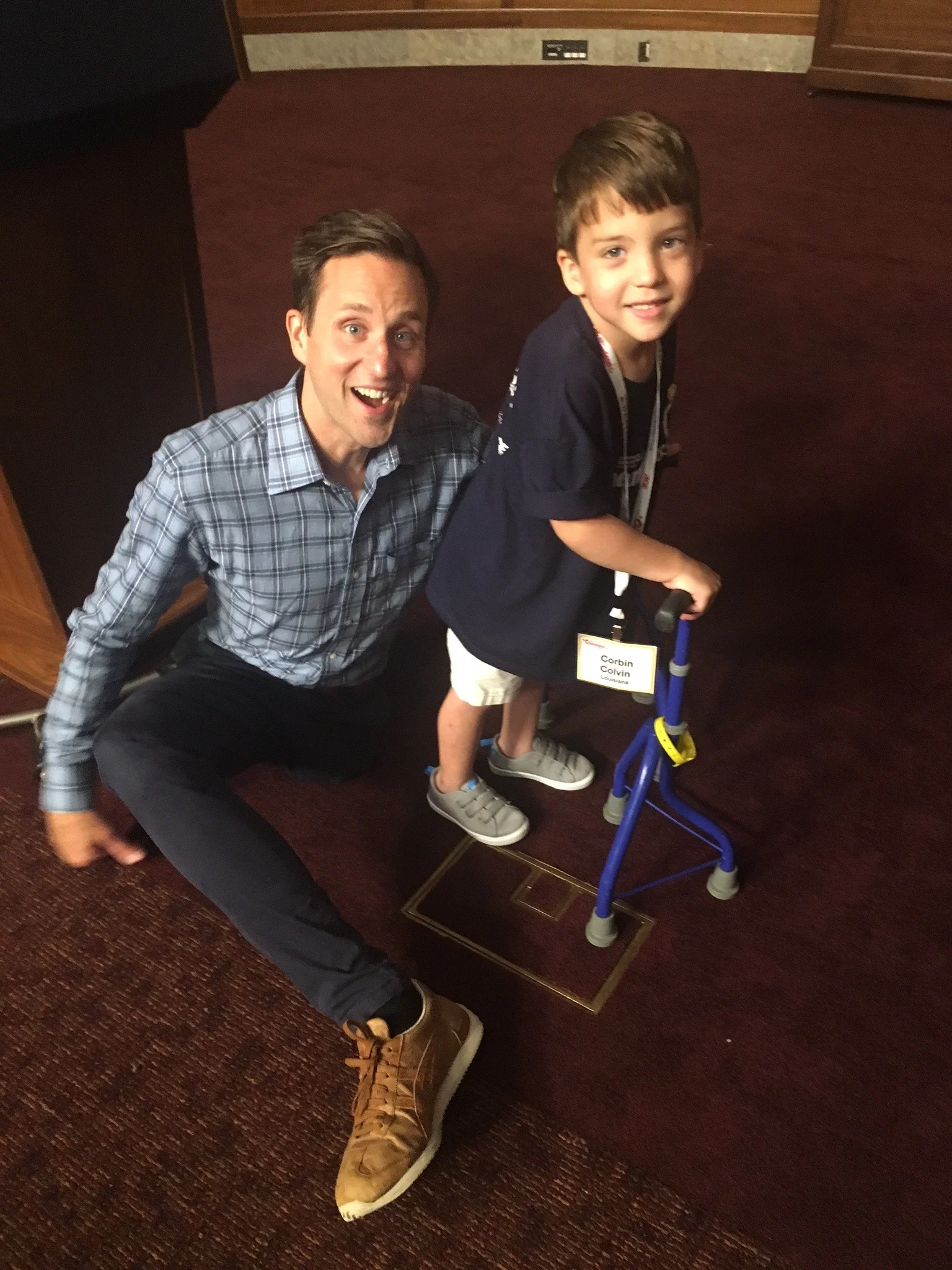 Josh Sundquist Bio — Josh Sundquist — Motivational Speaker