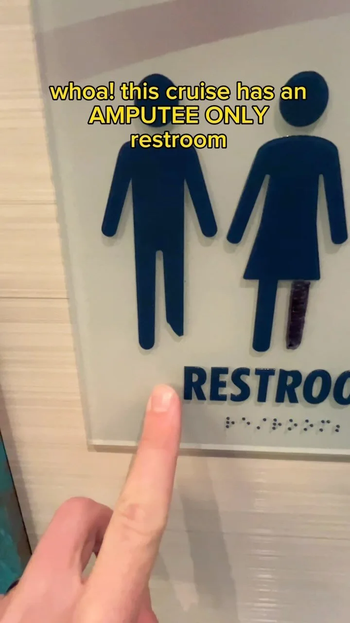 Josh Sundquist — Motivational Speaker