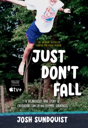 Josh Sundquist — Motivational Speaker