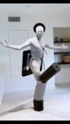 Halloween costumes by one-legged comedian Josh Sundquist — Josh ...