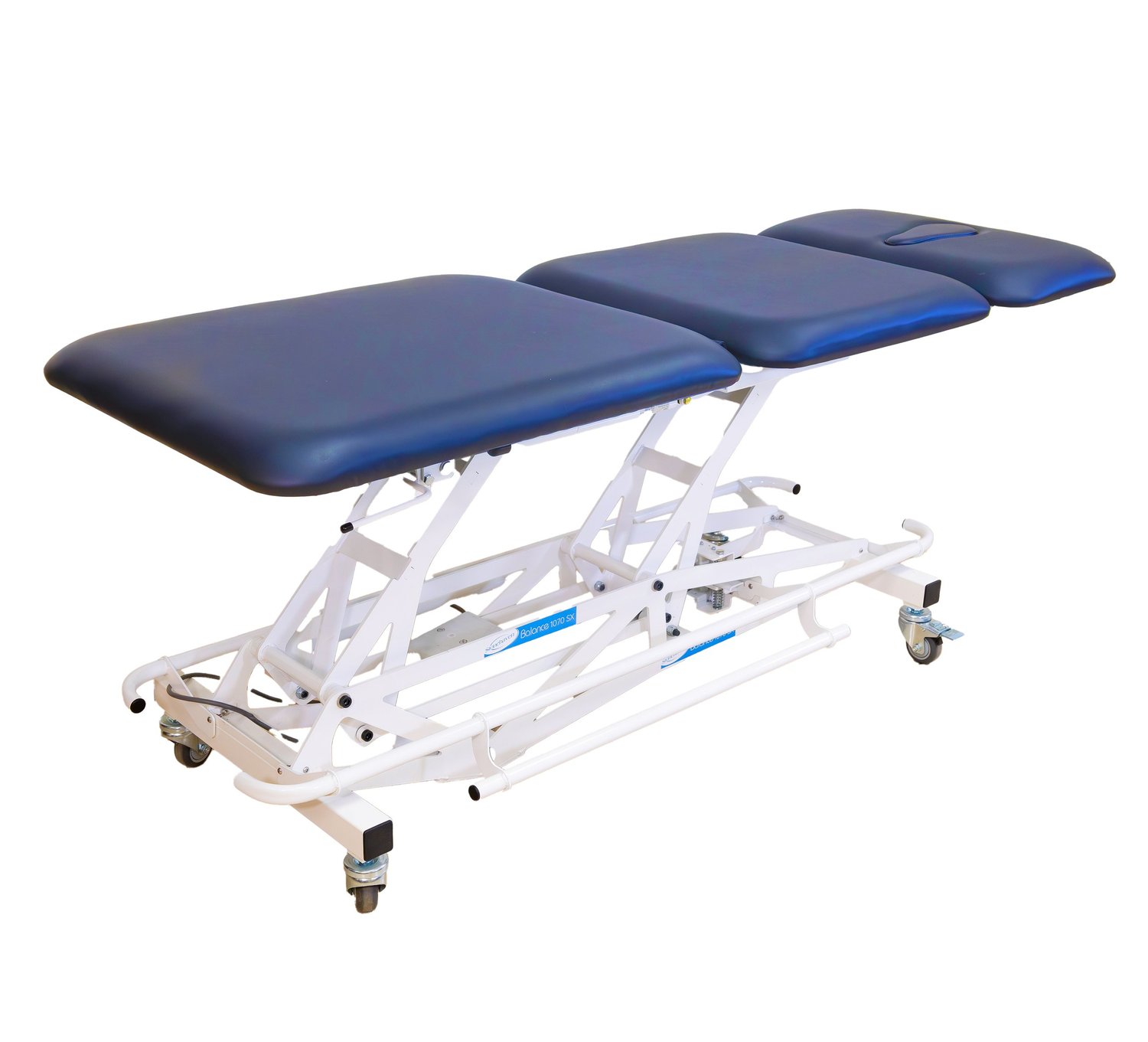 Emerge 3 Section Treatment Table BAL1070SX — Stonehaven