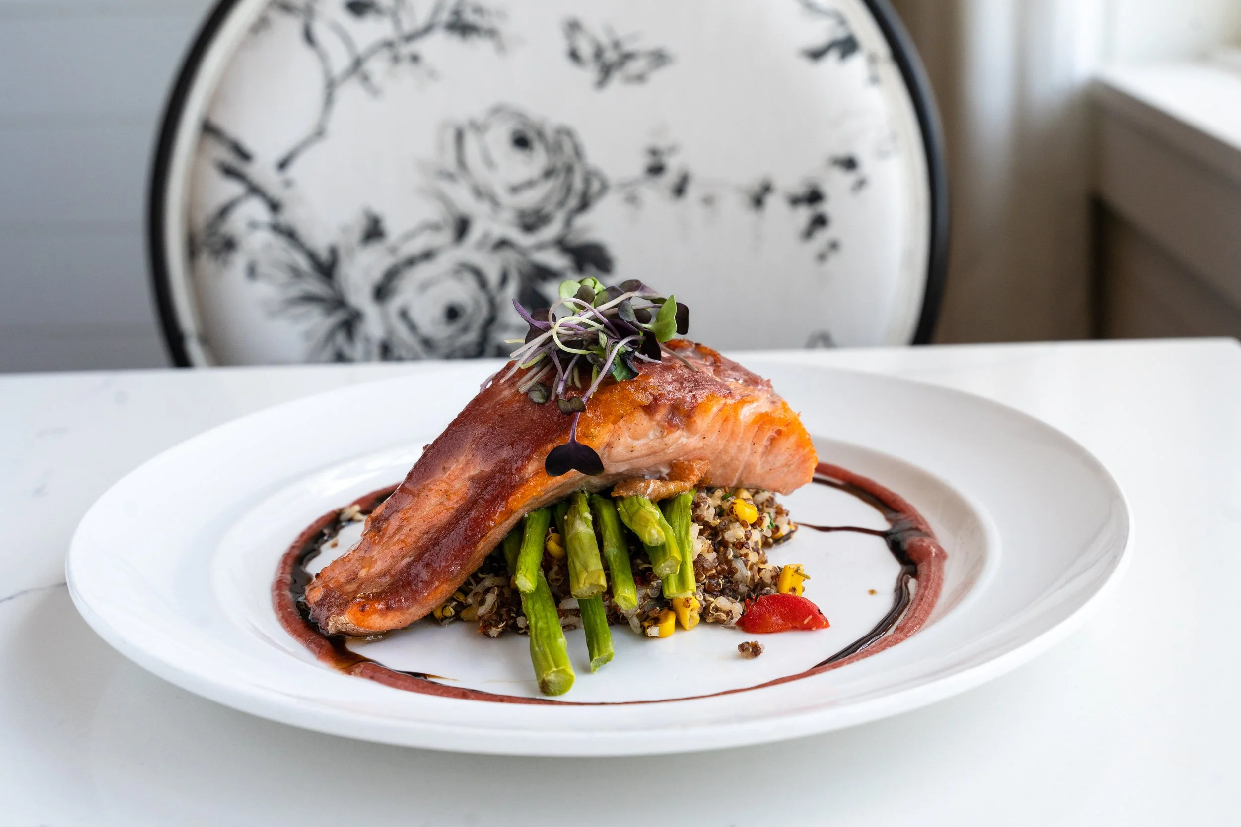 Filberts Farmhouse Kitchen