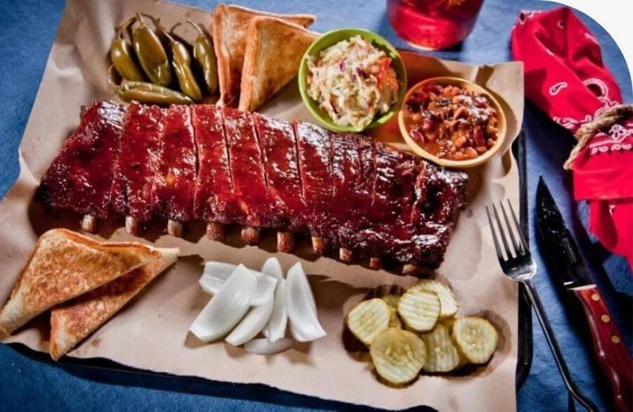Guide to Tulsa BBQ Restaurants | TulsaGo®