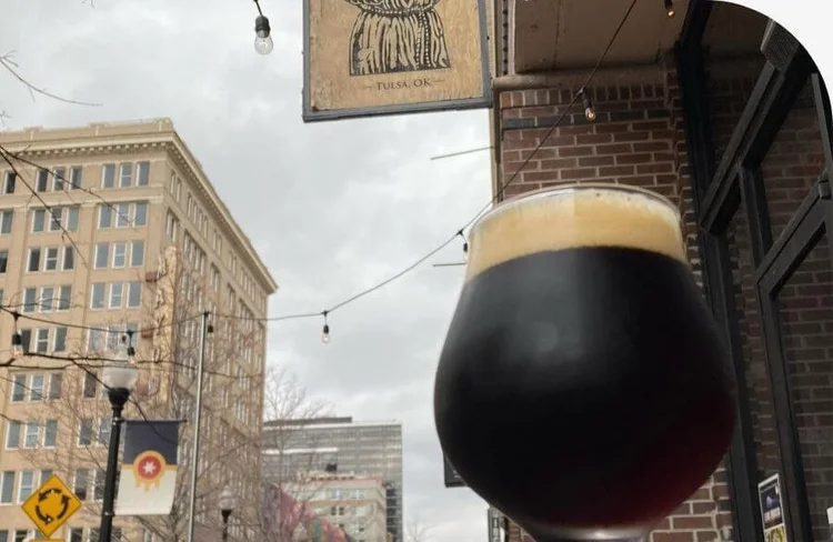 Your Tulsa Brewery & Craft Beer Guide | TulsaGo®